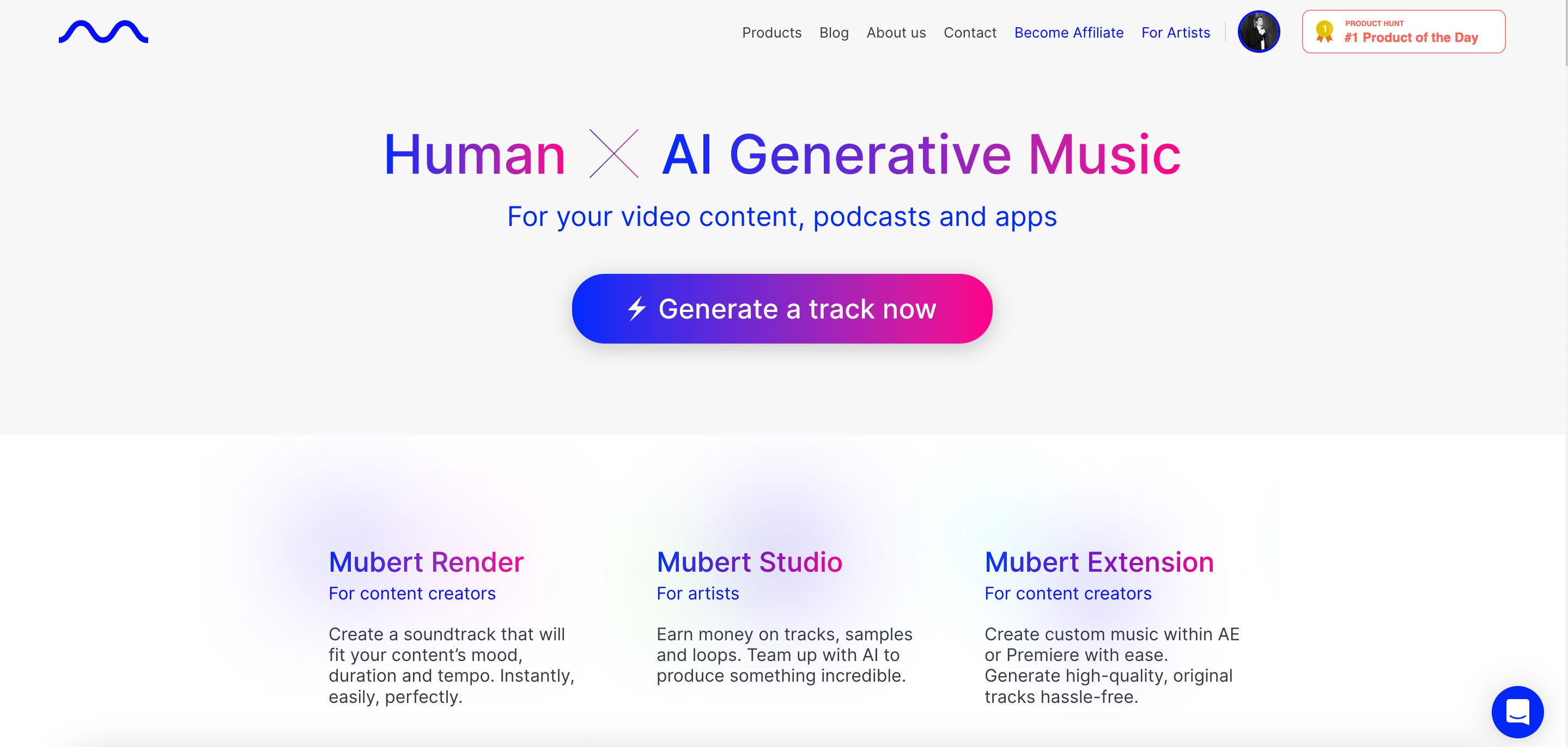 AI Music Generation: Conquering YouTube & Spotify
