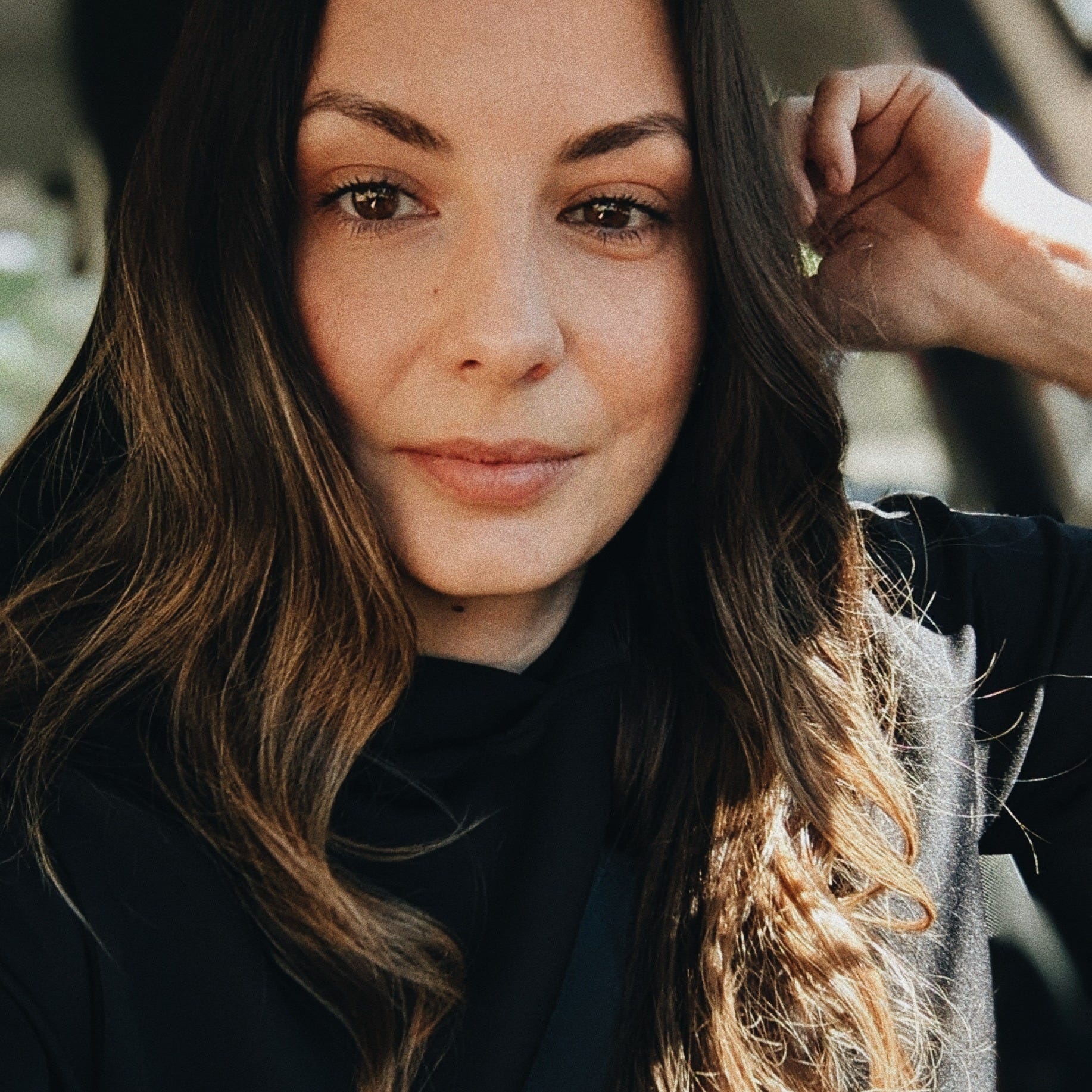 Cristina Mazilu | Substack