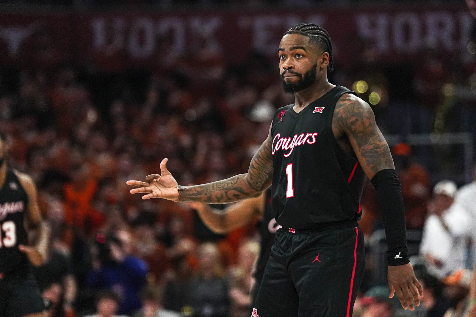 Potential Draft Risers in the NBA and G League Combine