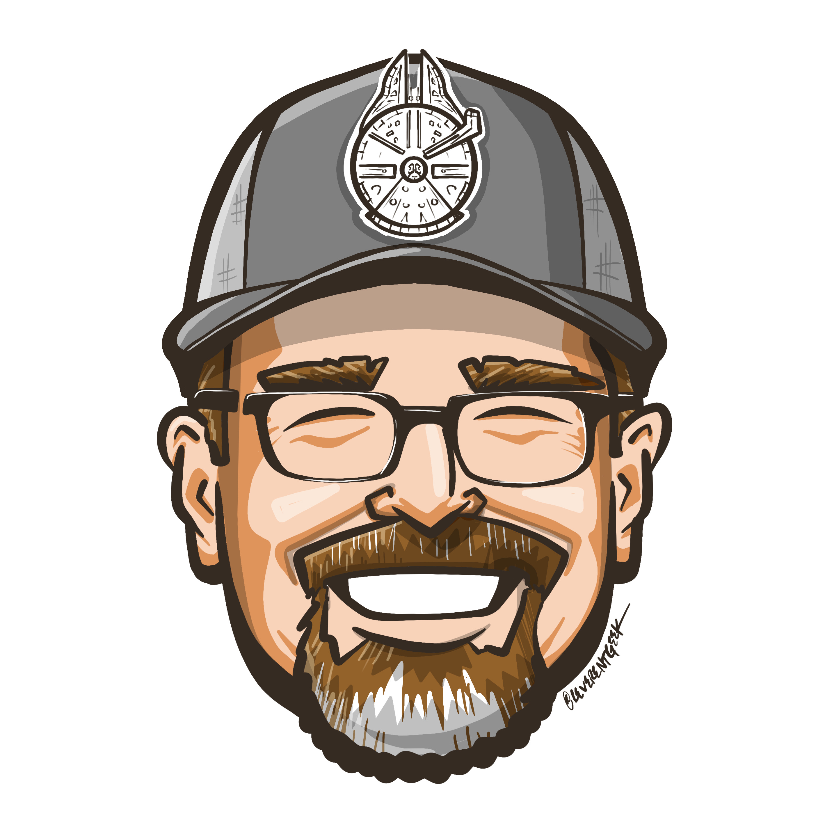 Mike Rohde | Substack