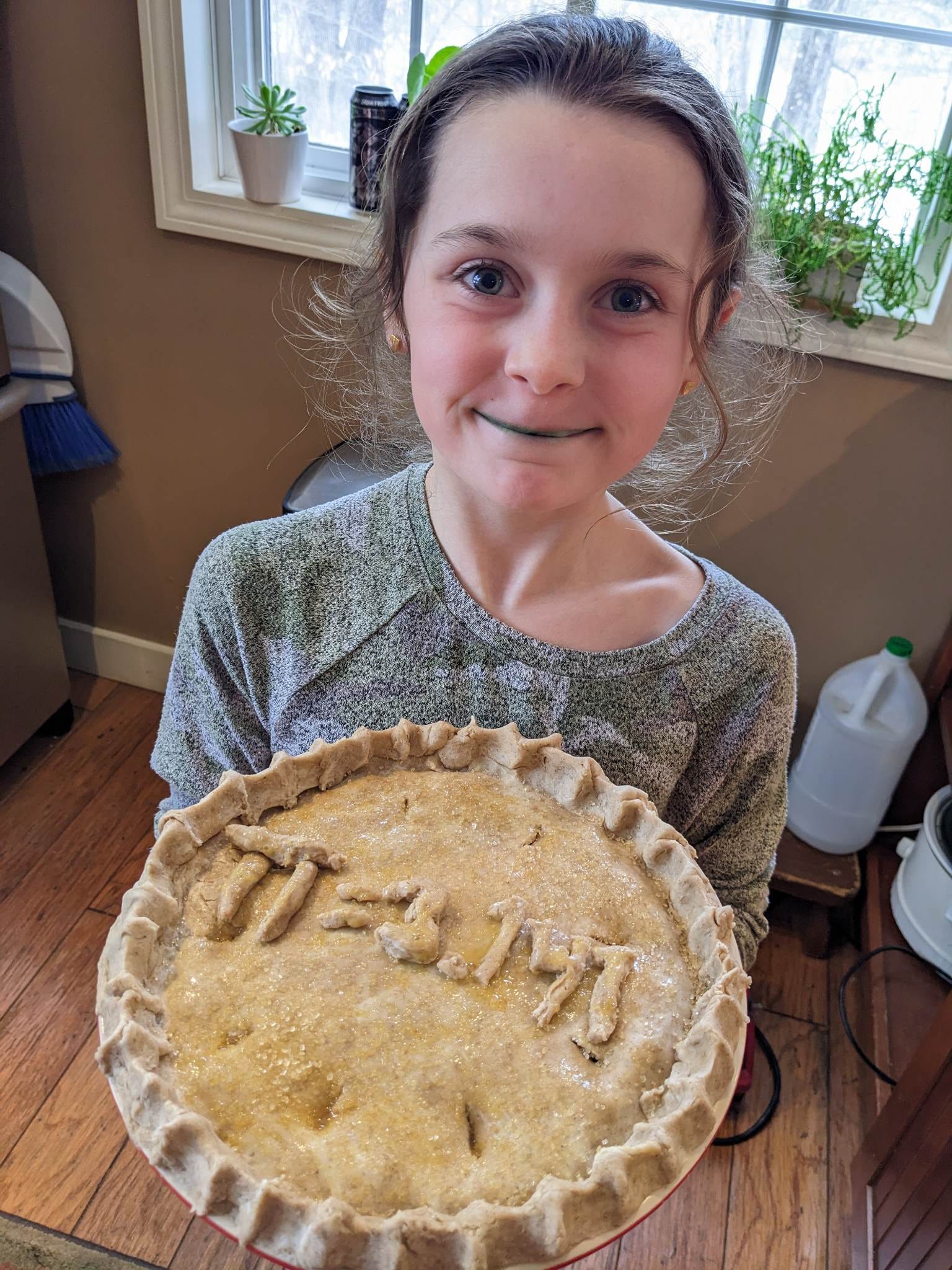 PaperPieDay is LIVE! - by Jaimee Martin