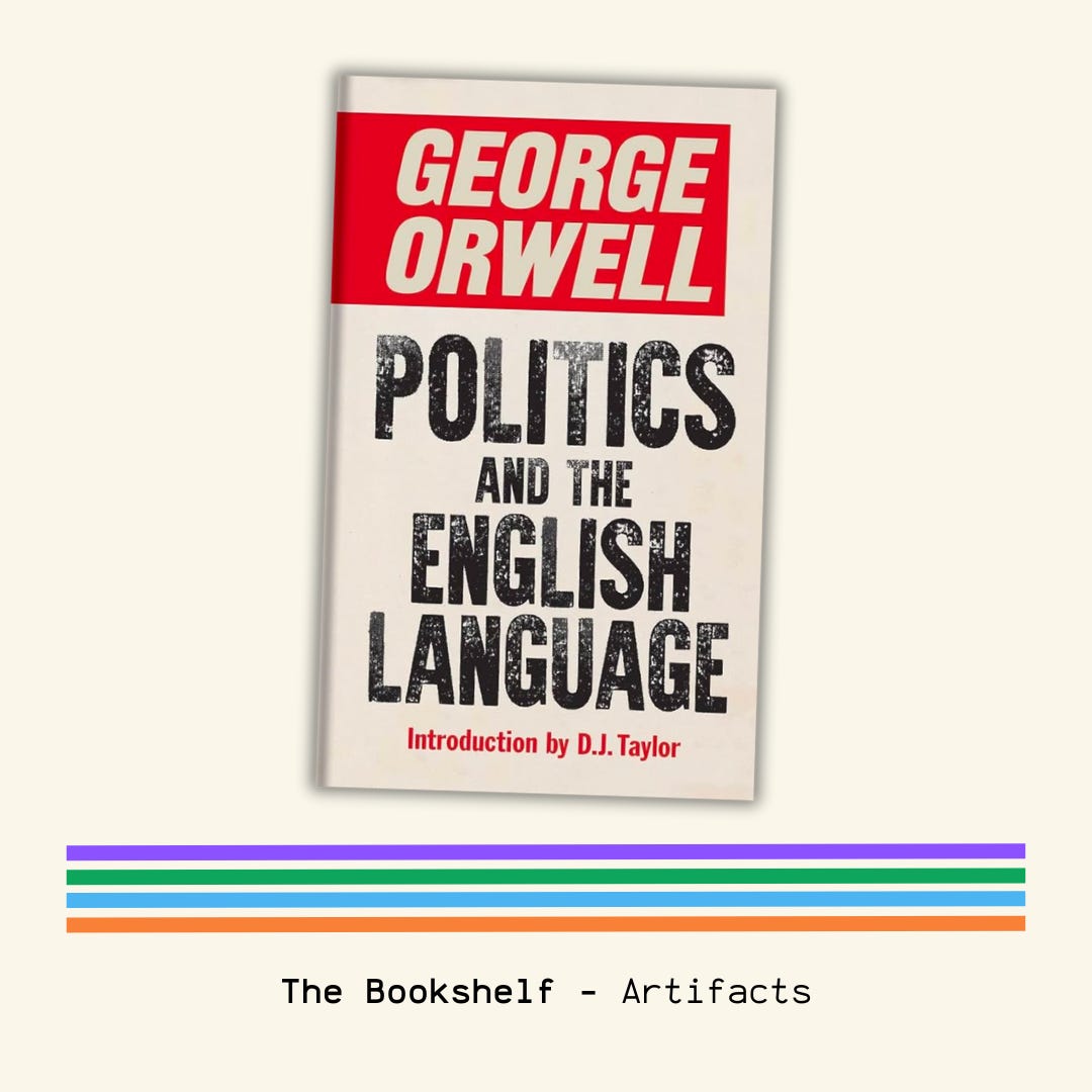 Behind the Act - by Lorenzo Ancona - Artifacts