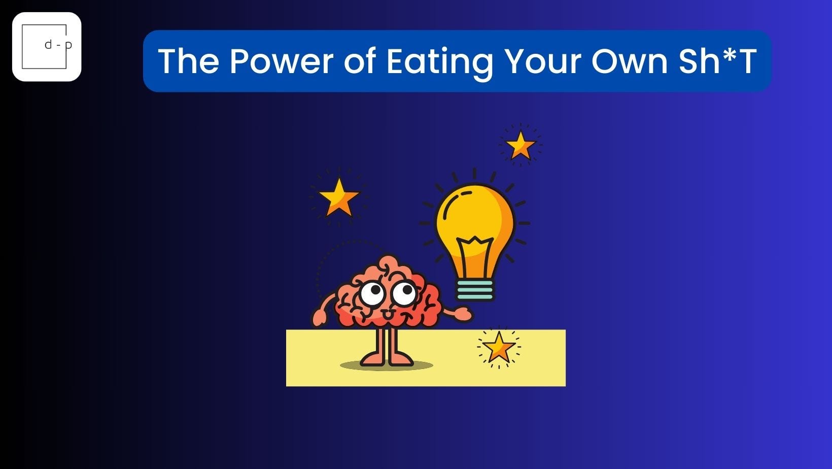 How PMs Can 10x Quality with Dogfooding - Simple Approach, Impressive Results