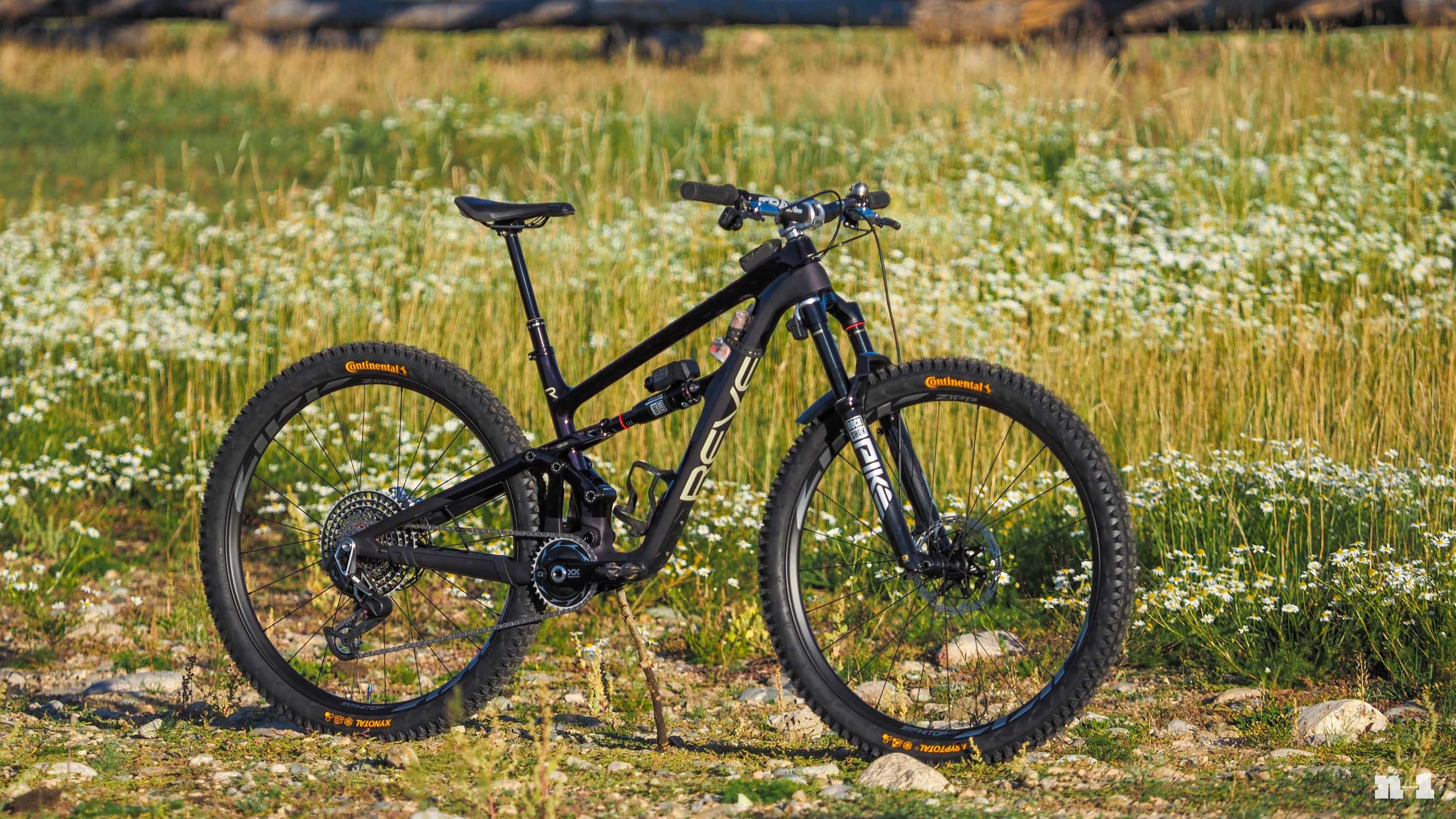 Revel Rascal v2 review: All-around trail bike goodness