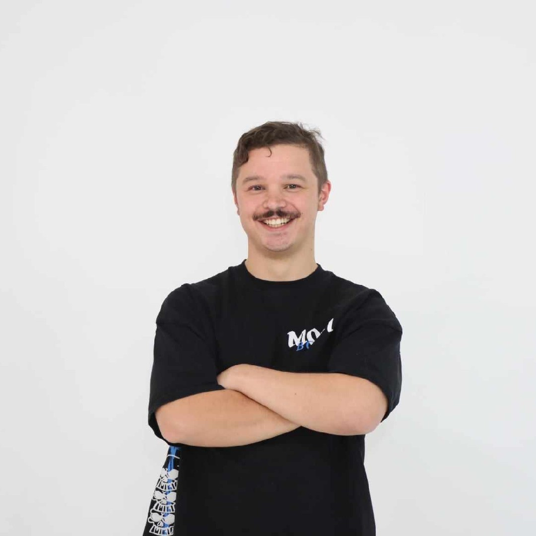 Ben Madden | Substack