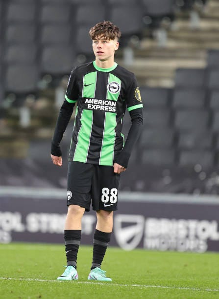 Green Shoots round-up featuring Kyle Fitzgerald, Ronnie Gorman and ...