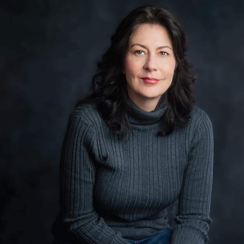 Lori Lou Freshwater | Substack