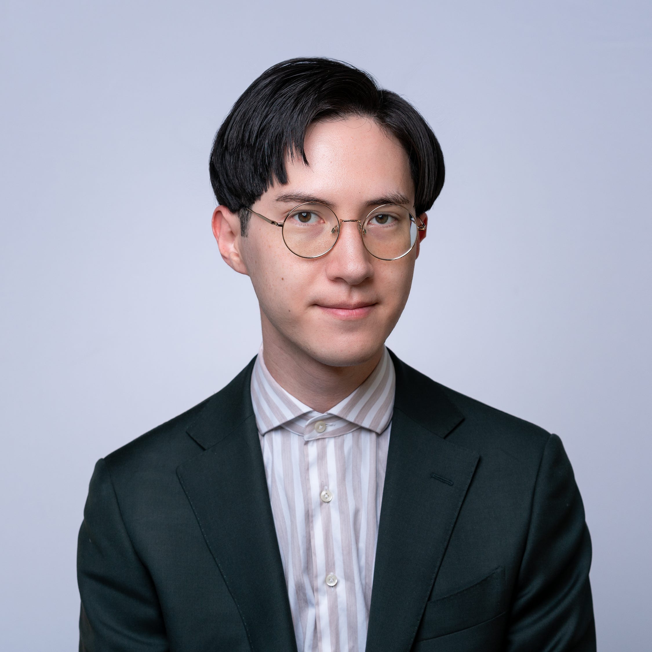 Oscar Kim Bauman | Substack