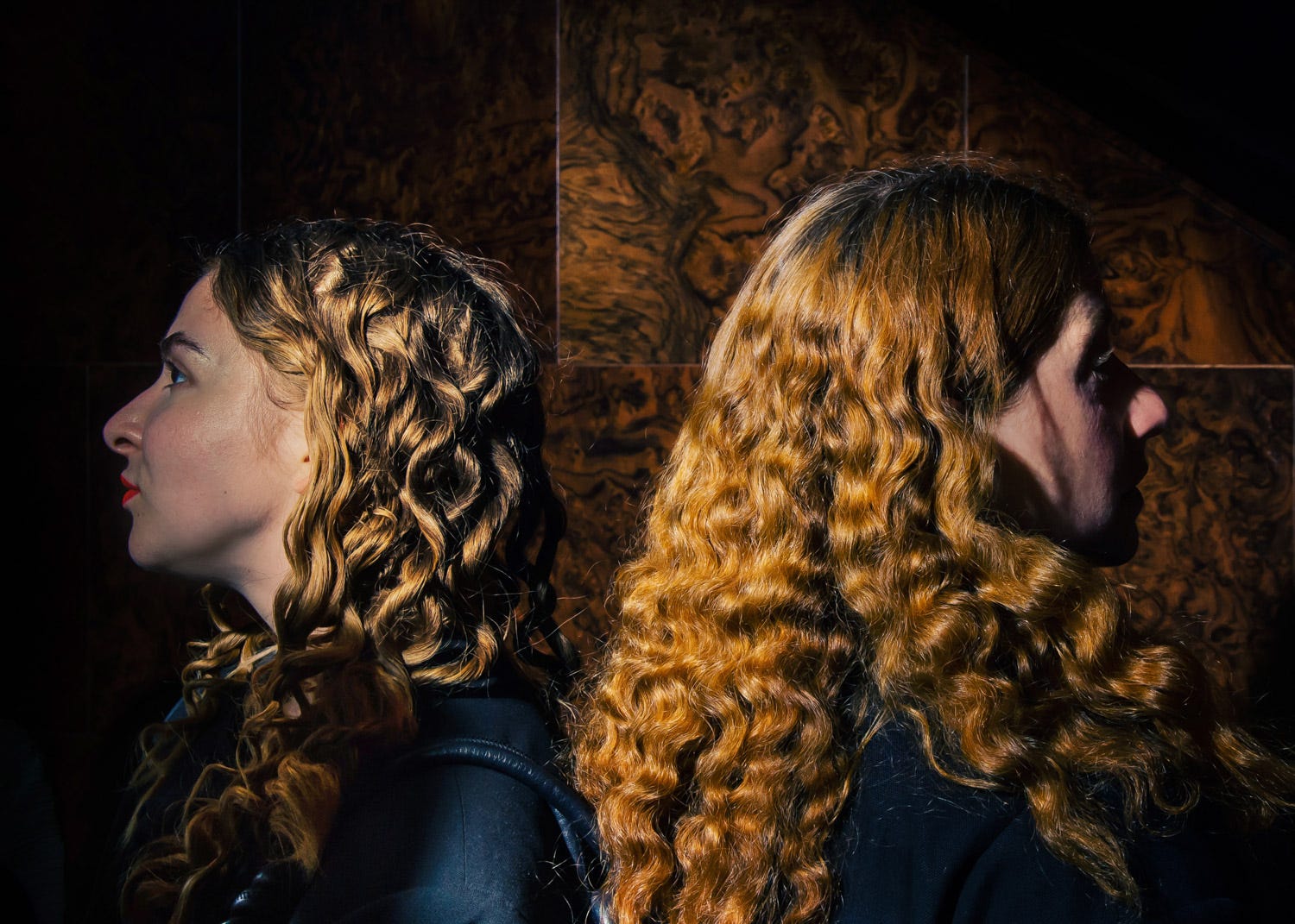 The Anatomy of Photographing a British Party