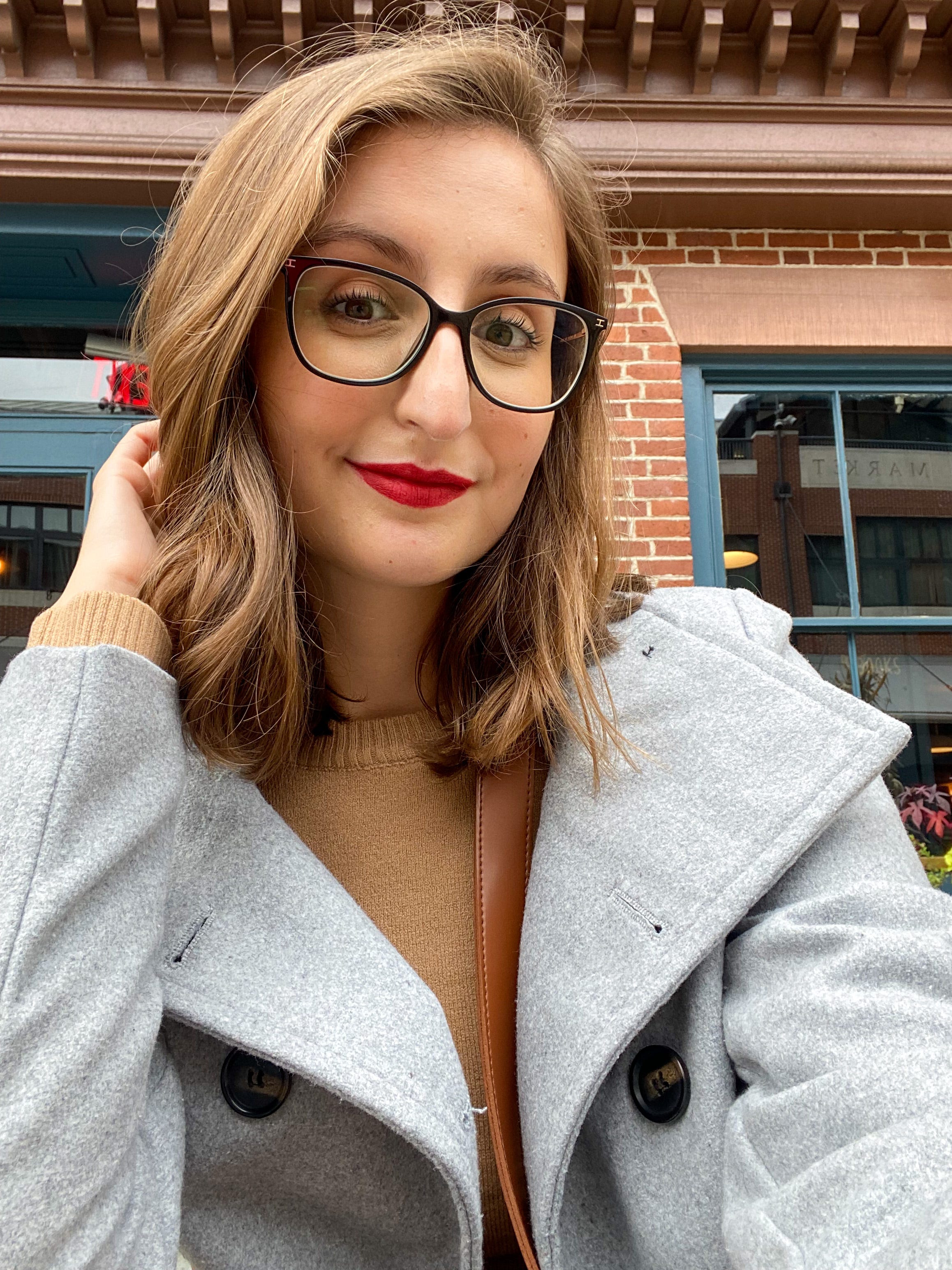 Amanda Potenza | Substack