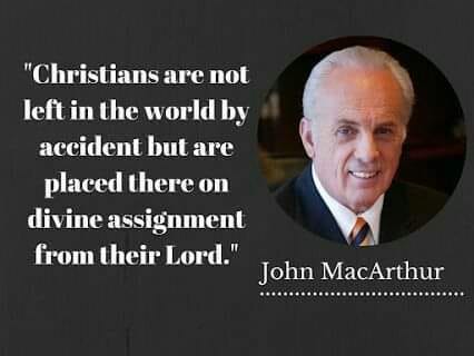 Divine Assignment - by Mark Capasso - Quepasa Crusades