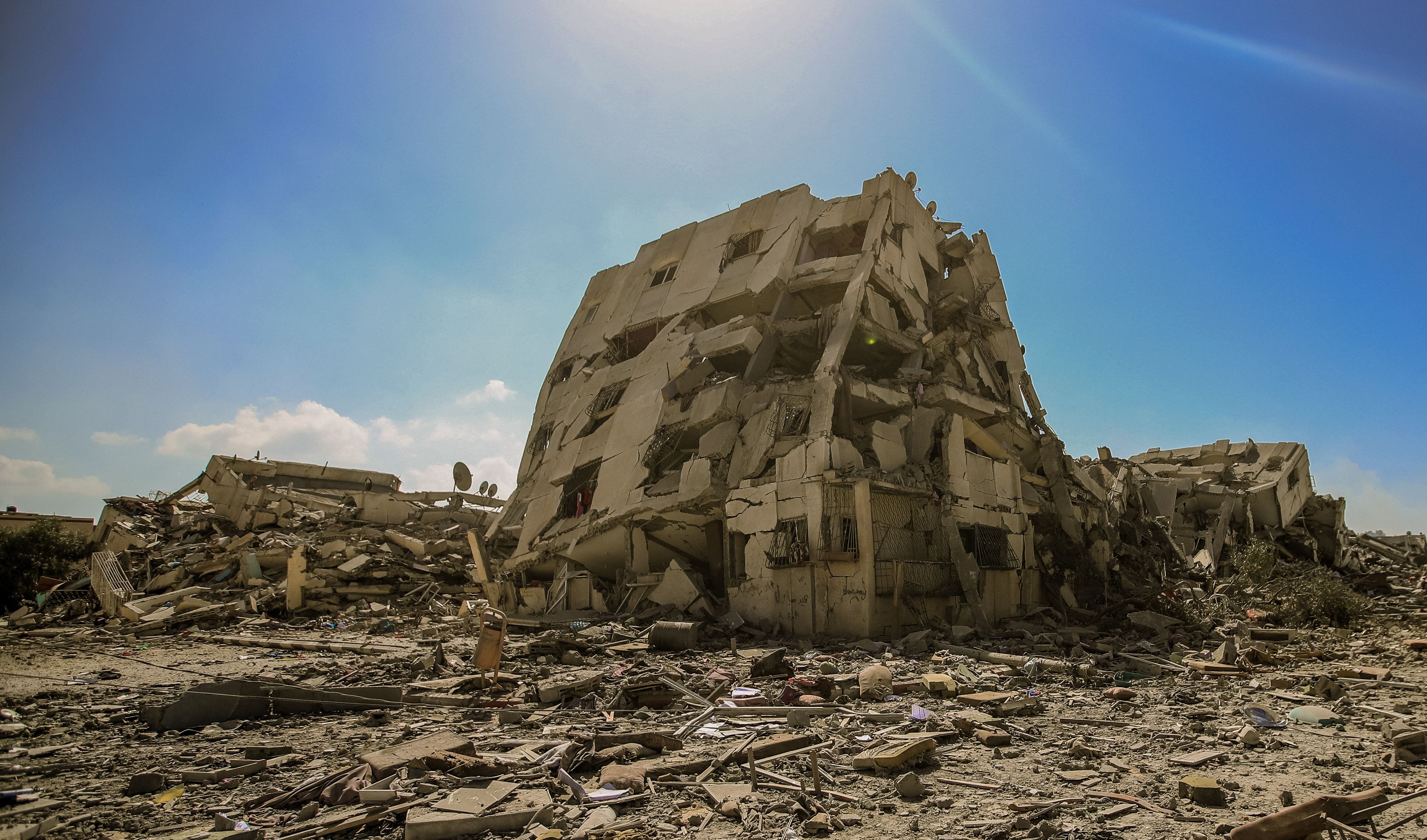 Labor Against War - by Hamilton Nolan - How Things Work