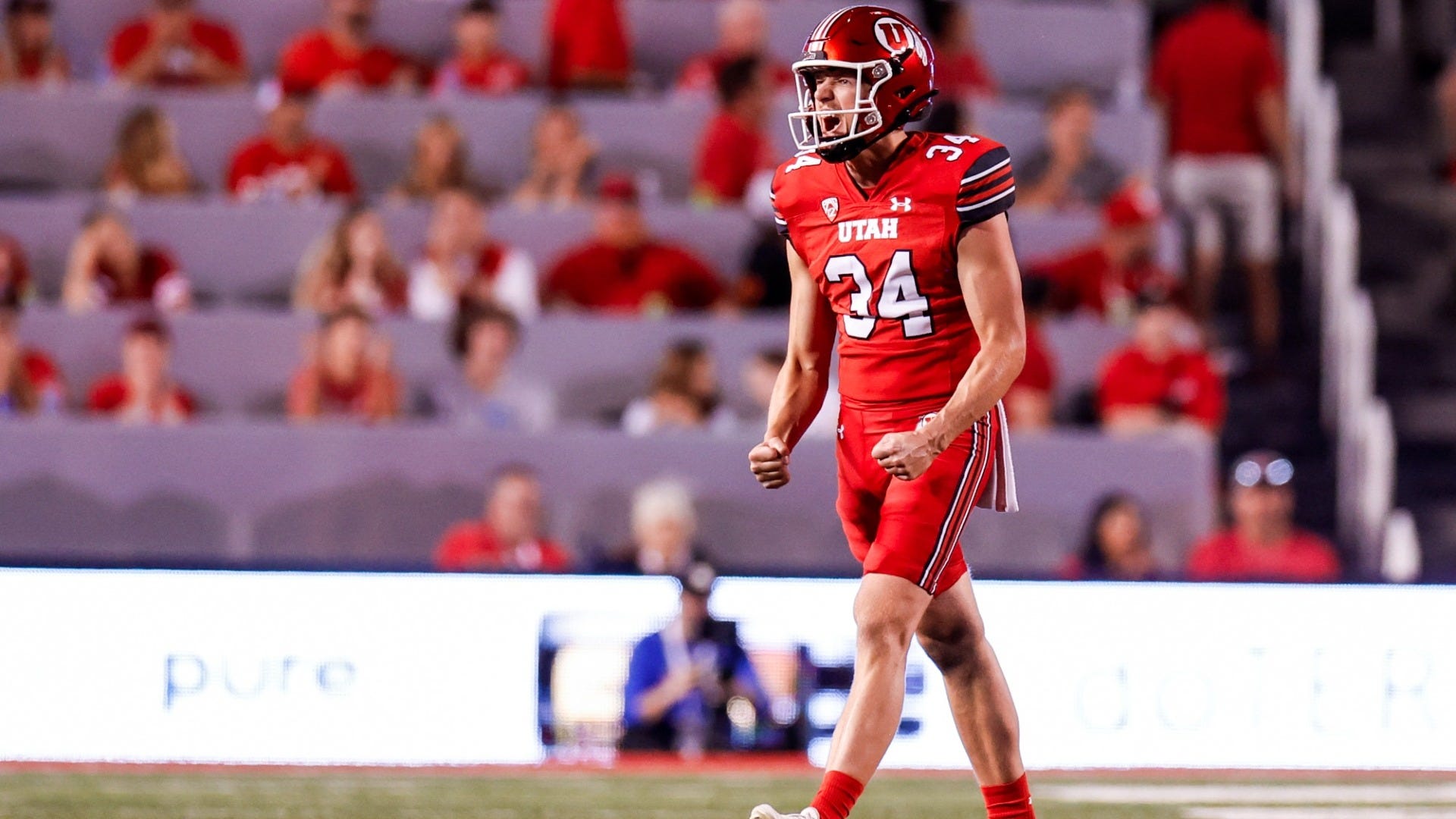 UCLA Football Preview: Entire Utah Coaching Staff from Last Season Is Back