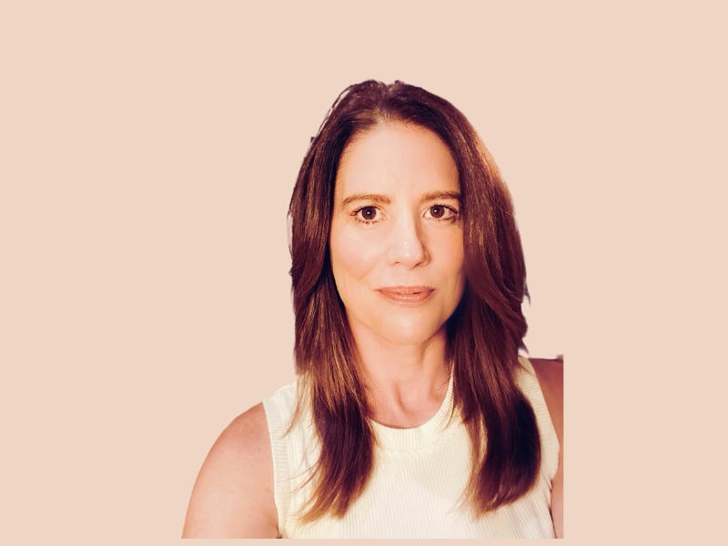 Kirsten Powers | Substack