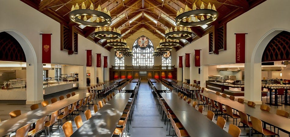 Making the Most of Your USC Visit