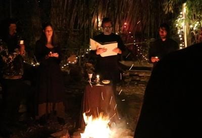 ‘Witches’ Casting Spells on President Trump Upset He Has ‘Some Kind of ...