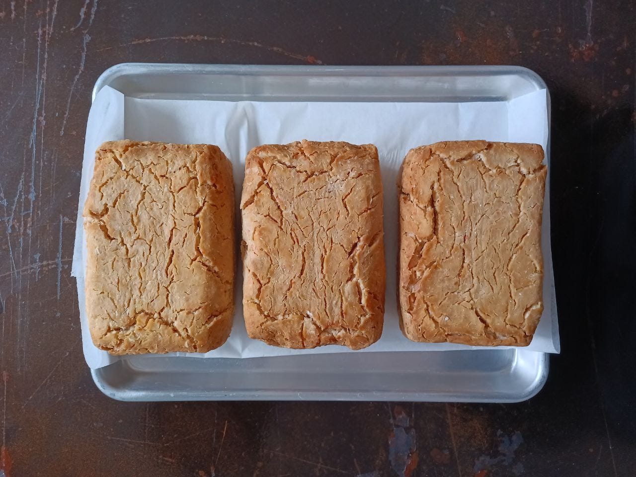 Making Wild-Fermented Meju - QU Fermentation Studio