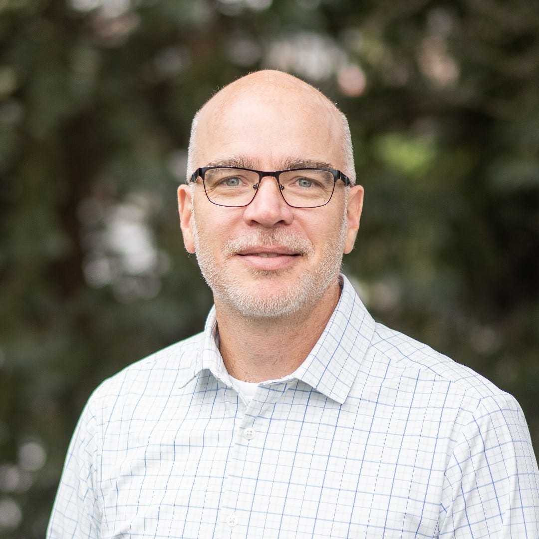 Jim Stump | Substack