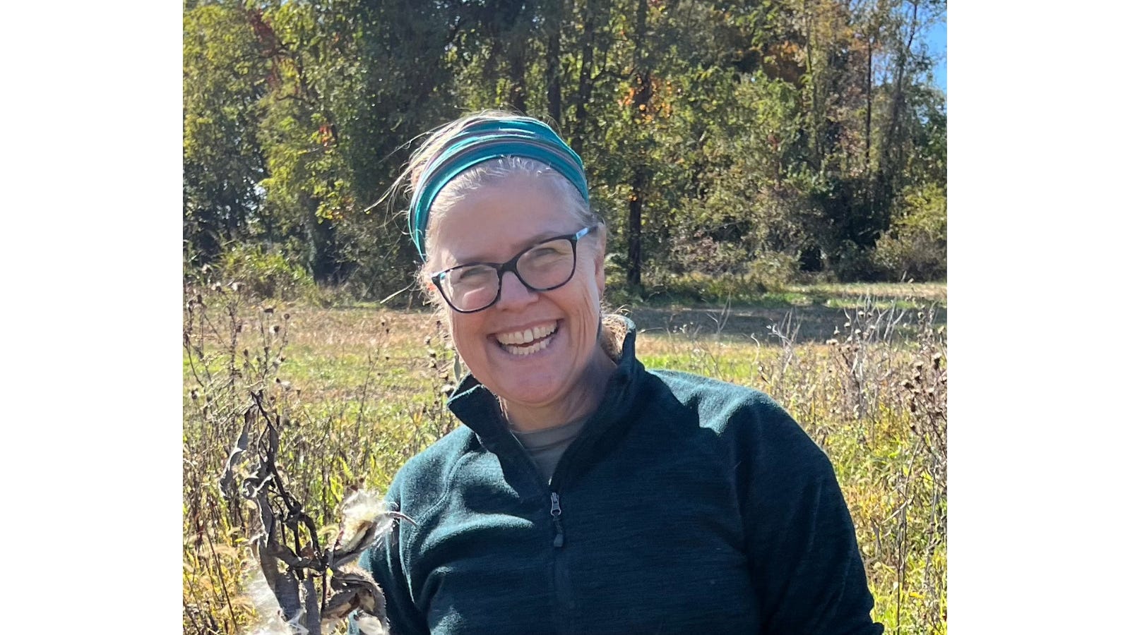 🎧 Crop Wild Relatives with Nan McCarry