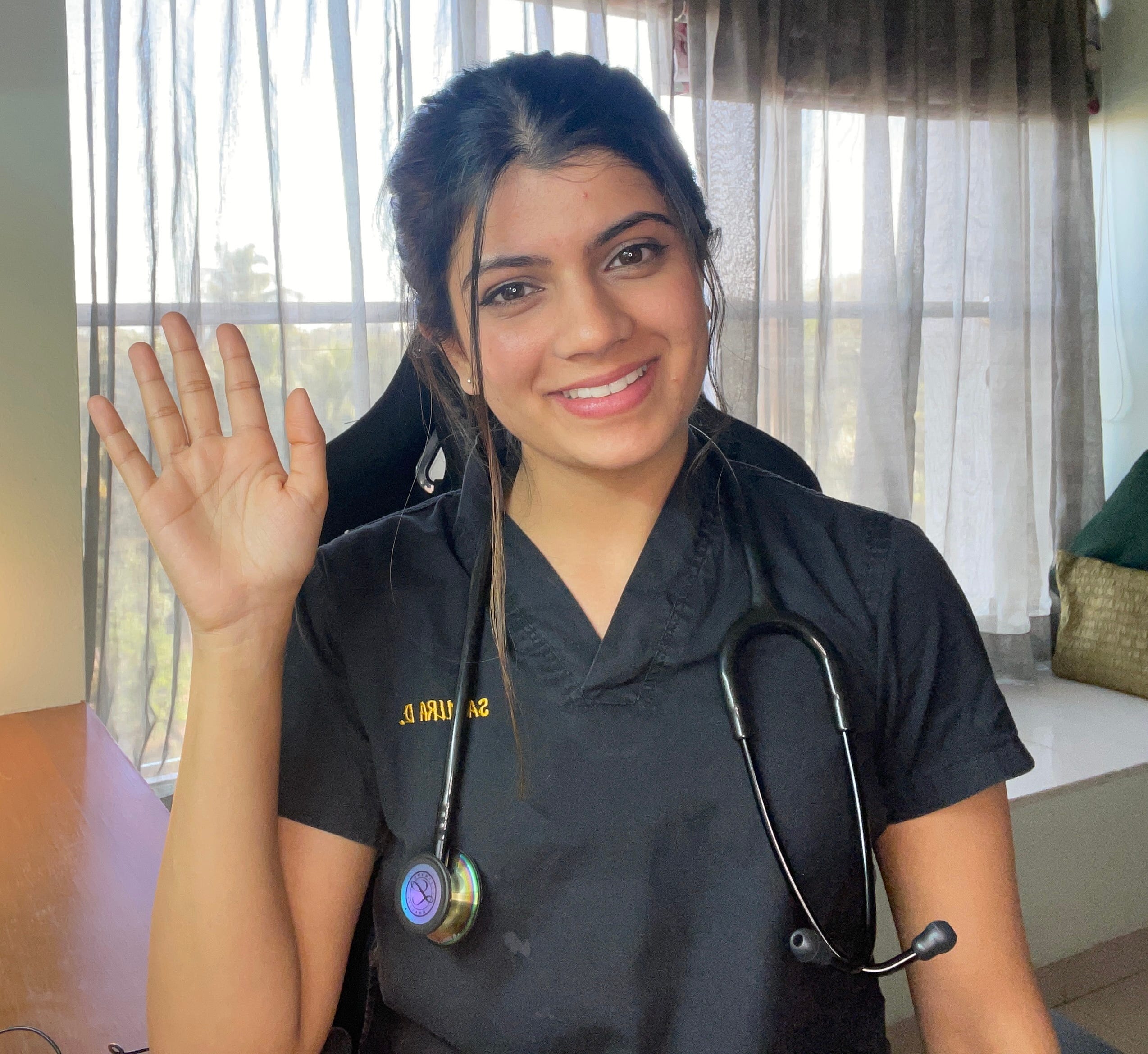 Dr. Samira Davalbhakta | Substack