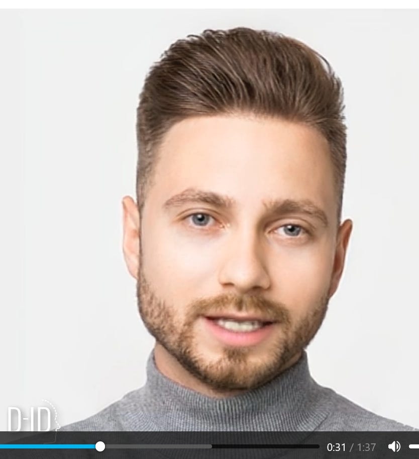 Superhuman: What can AI do in 30 minutes?