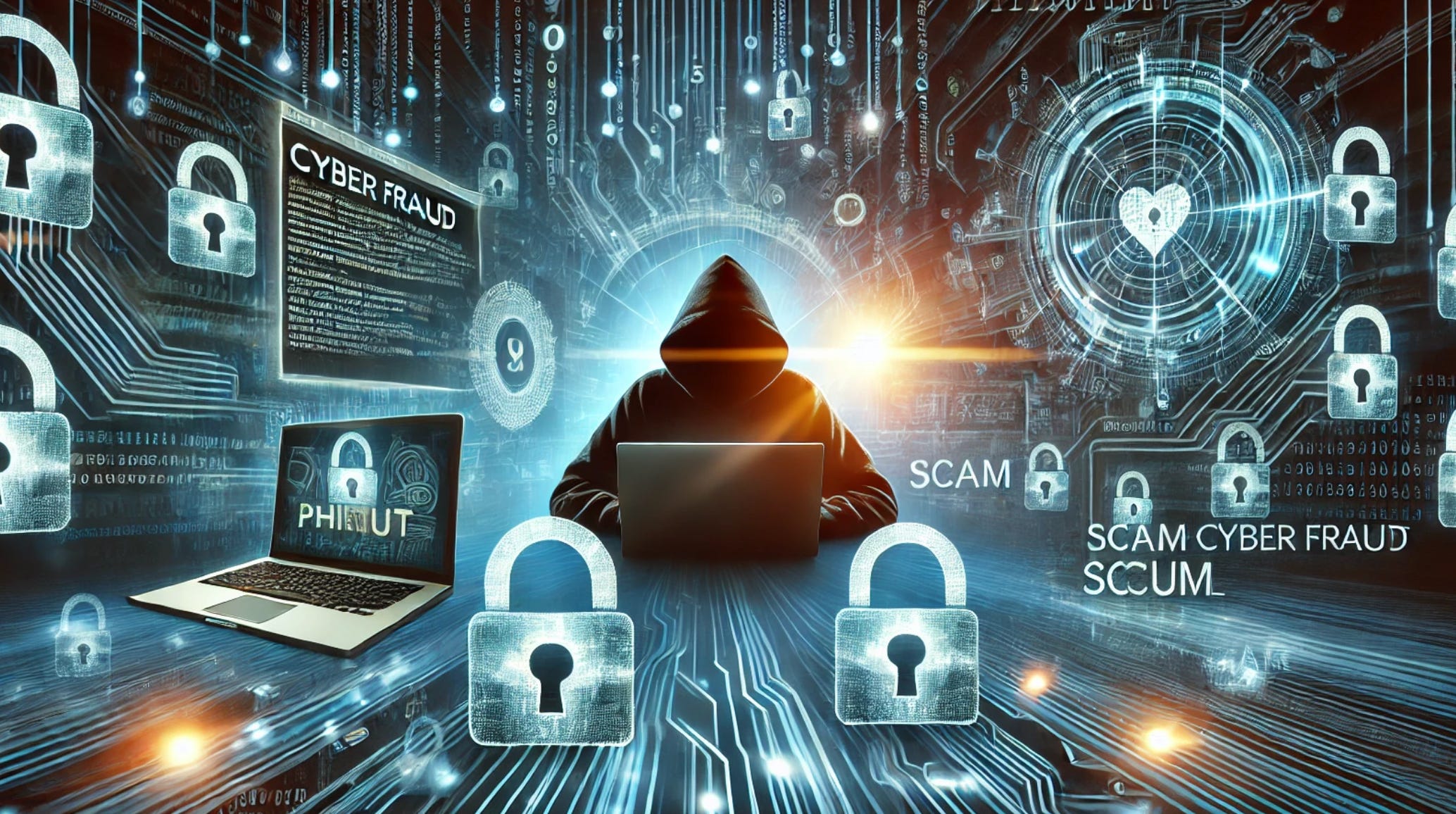 Understanding the White House’s Call to Action on Cyber-Enabled Fraud