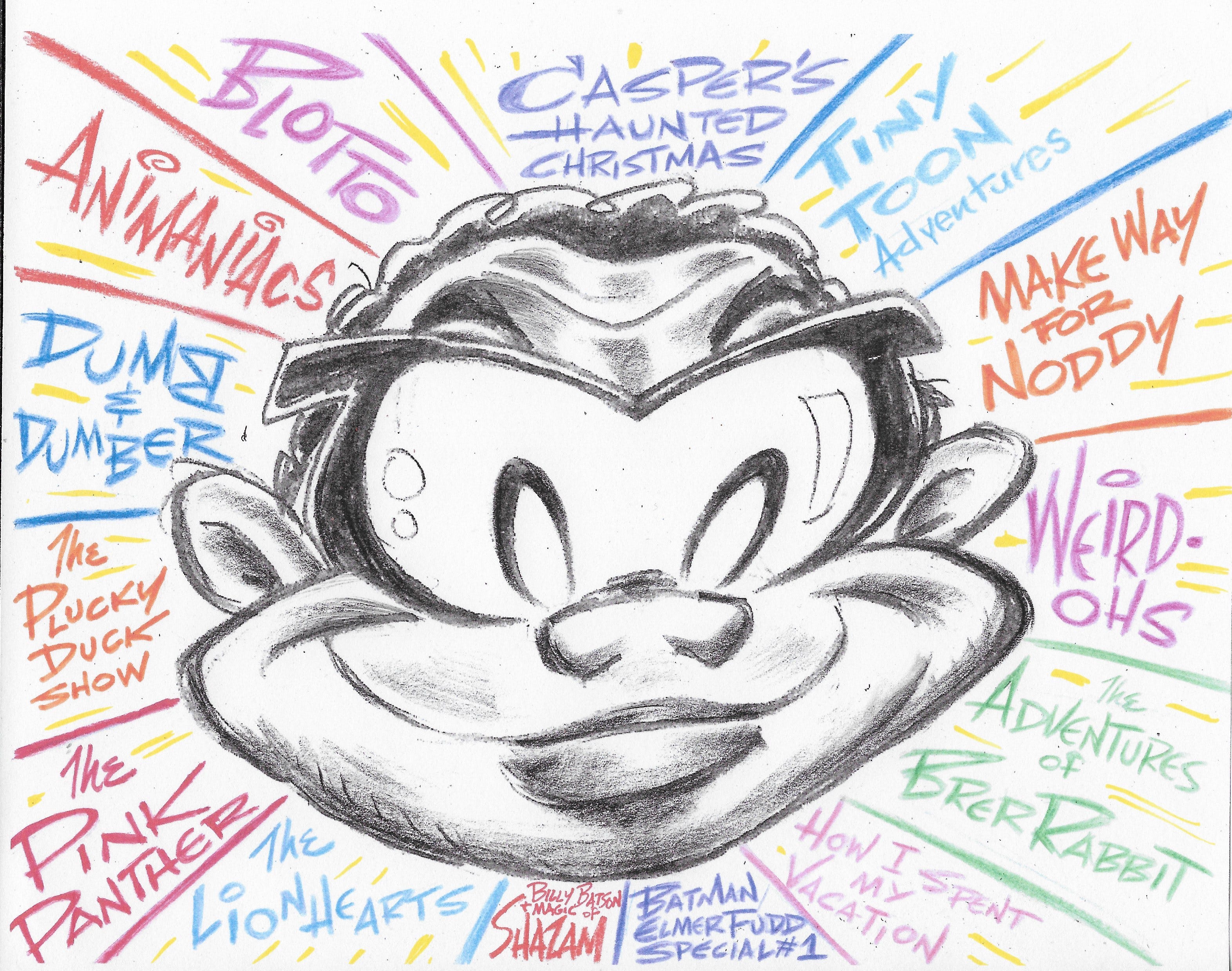 Byron Vaughns | Substack