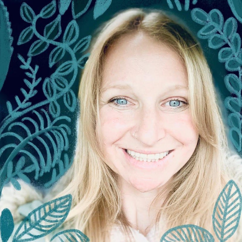 Sarah Lovell | Substack