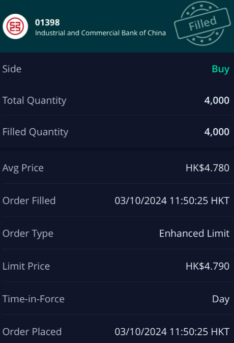 Portfolio Update - by Master Leong - China Daily Reads