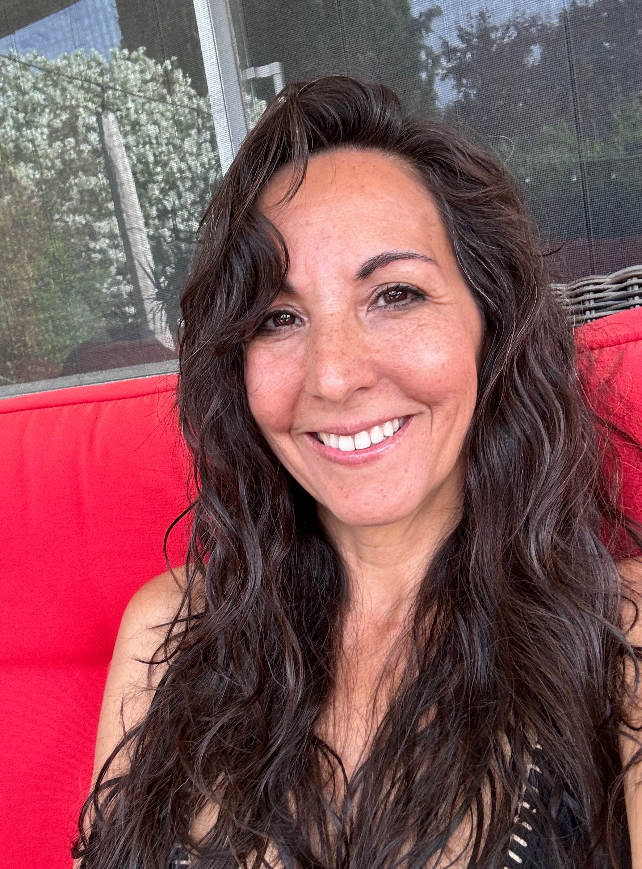 Tina Marsan | Substack