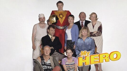 How Many Characters should your Sitcom Have?