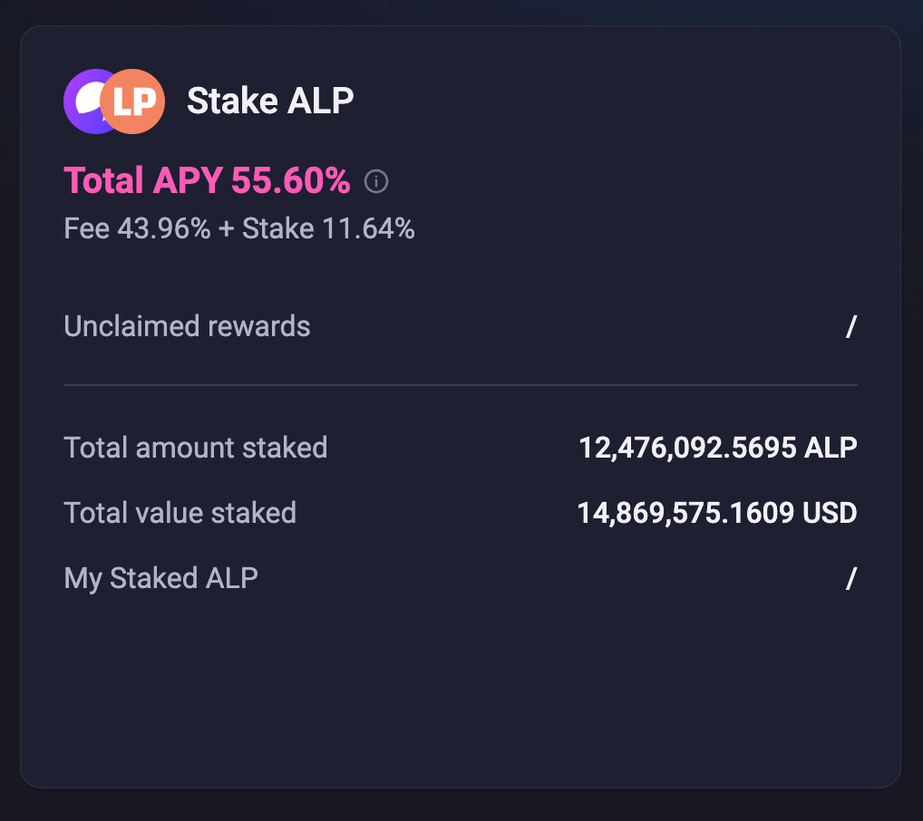 解析 APX Finance ALP：高收益来源于哪里？ | 区块链行业原创深度内容-行业权威分析报告解读-区块链技术应用分析 - 深潮 ...