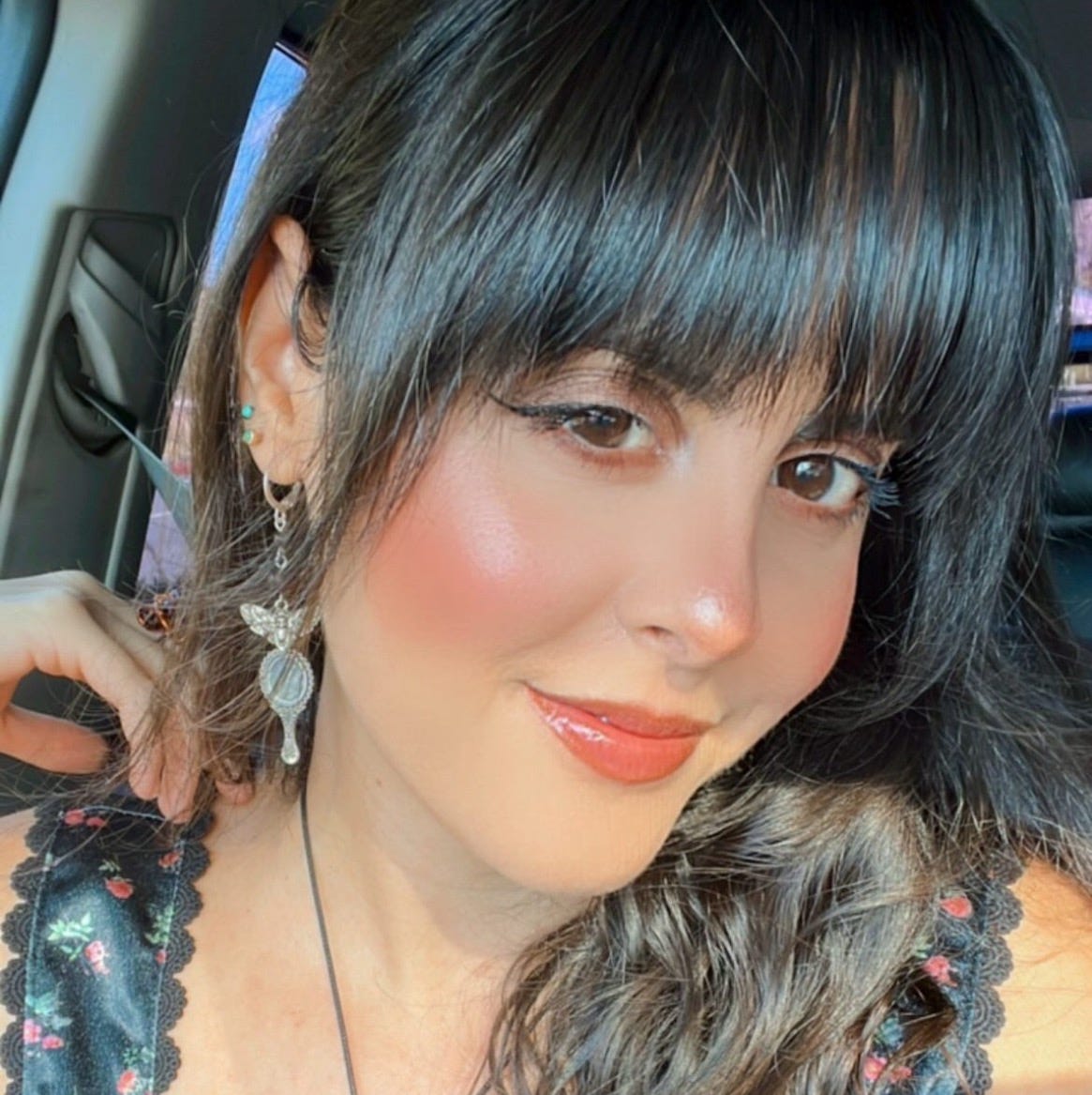 Nosh and Nourish | Substack