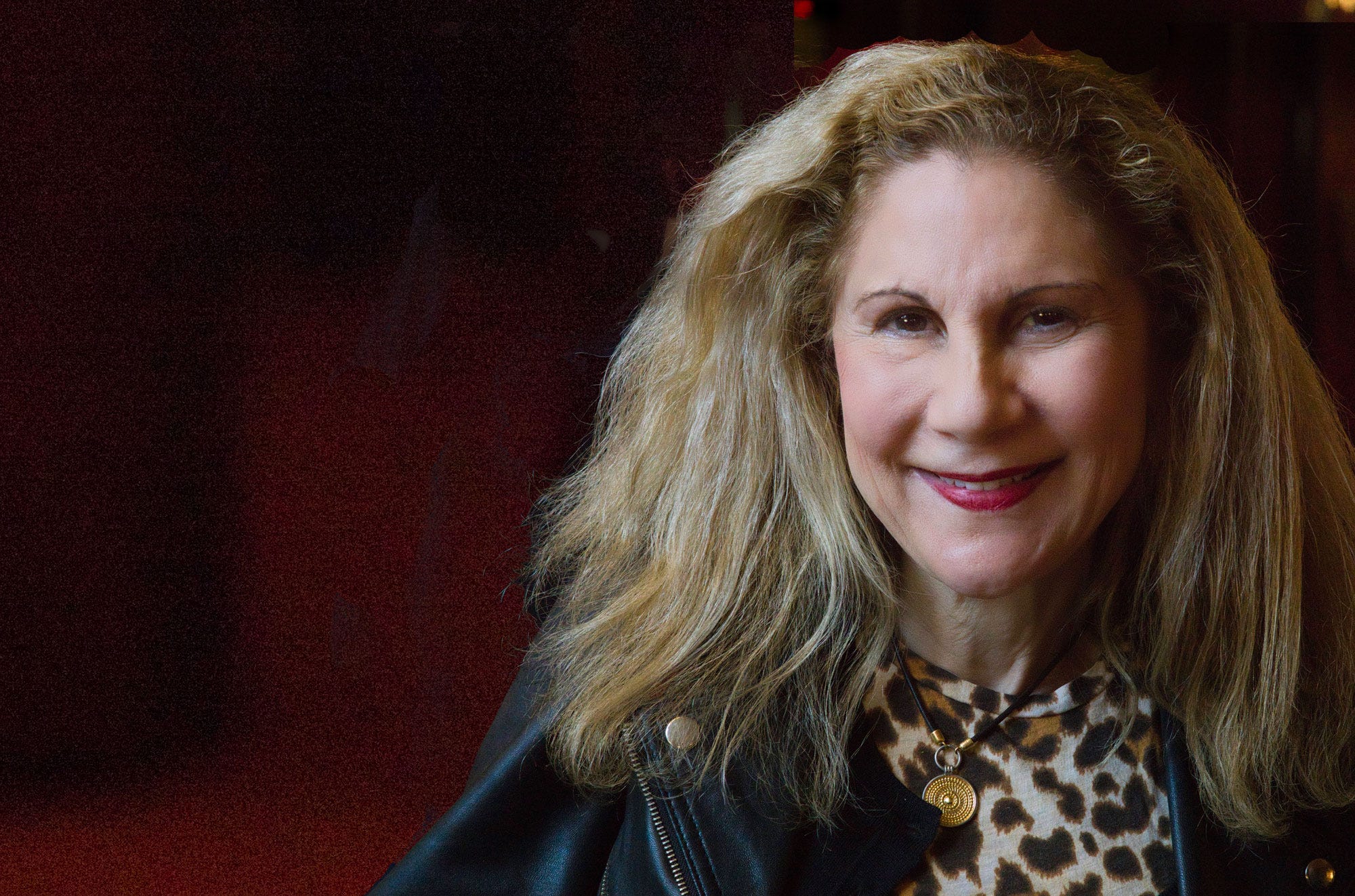 Marilyn Horowitz | Substack