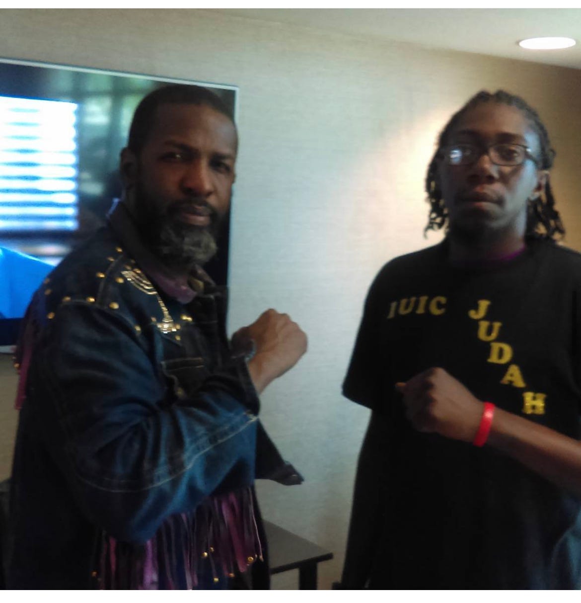 The Second Most Controversial IUIC Story Ever