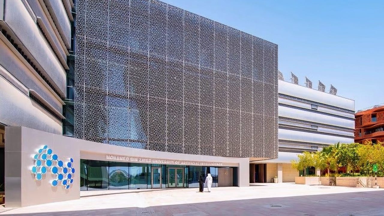 Will GenAI champion the Arabic language?