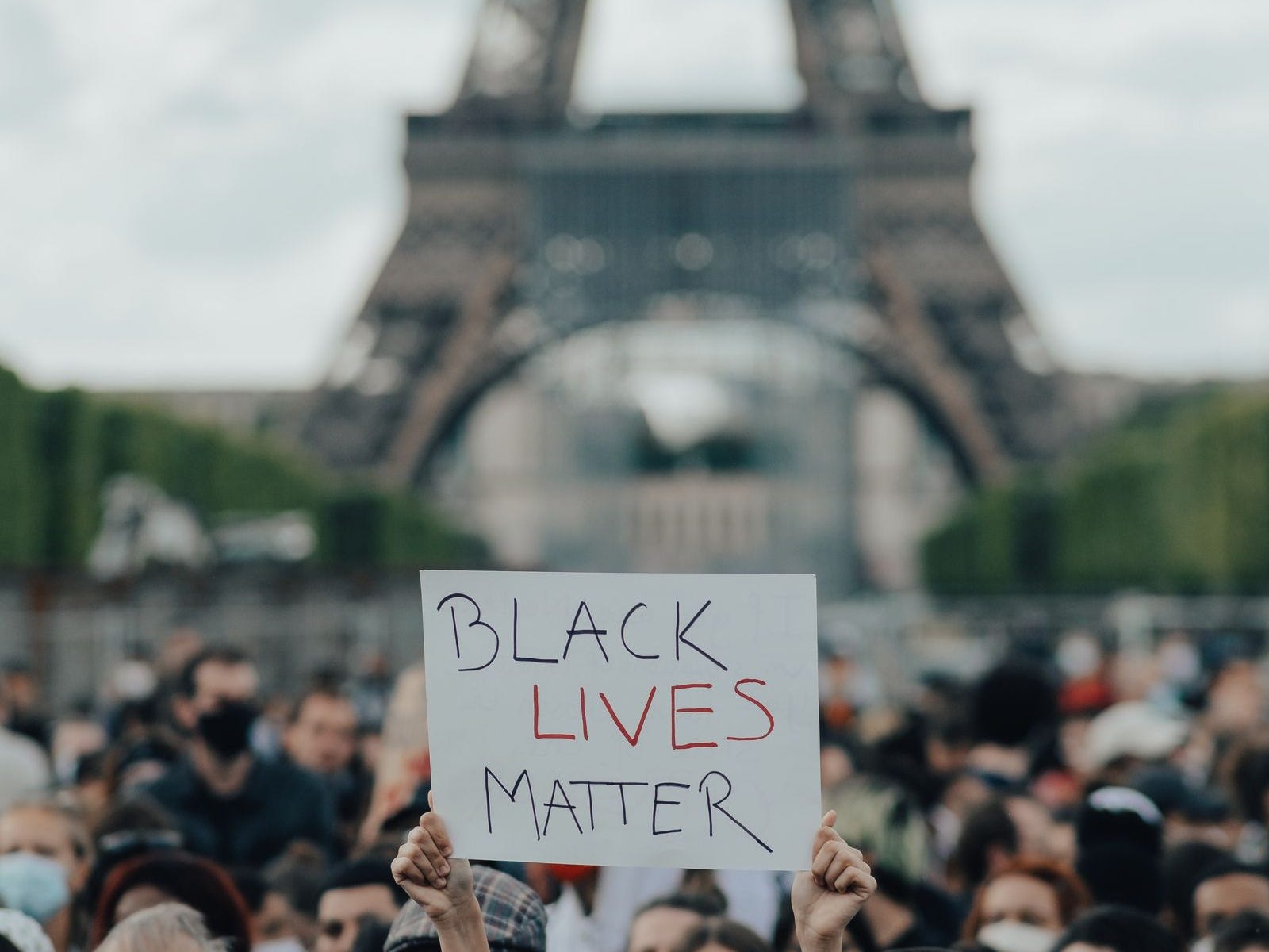 Anti-Racism as the Bearer of Racism - Arktos Journal