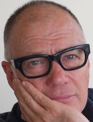 Richard Ackland | Substack