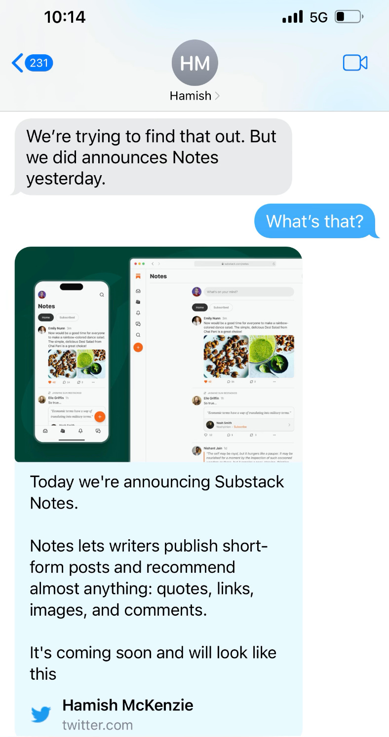 Meet the Censored: Me? - by Matt Taibbi - Racket News