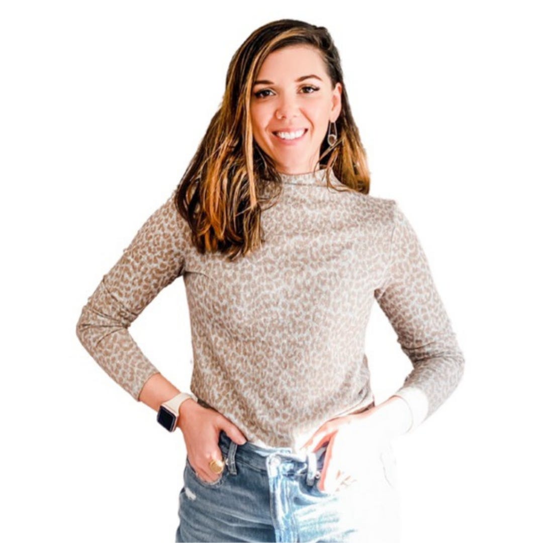 Emily Vermillion | Substack