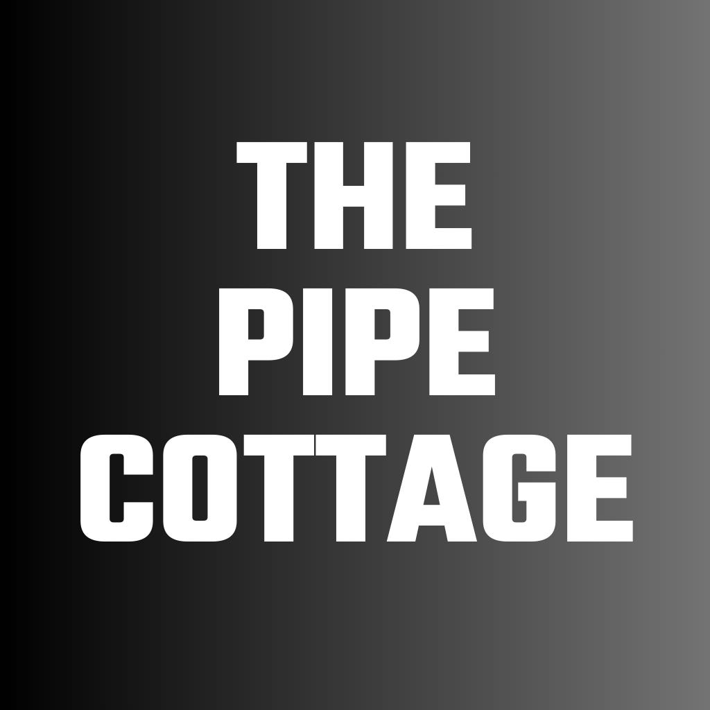 The Pipe Cottage Journal | Substack