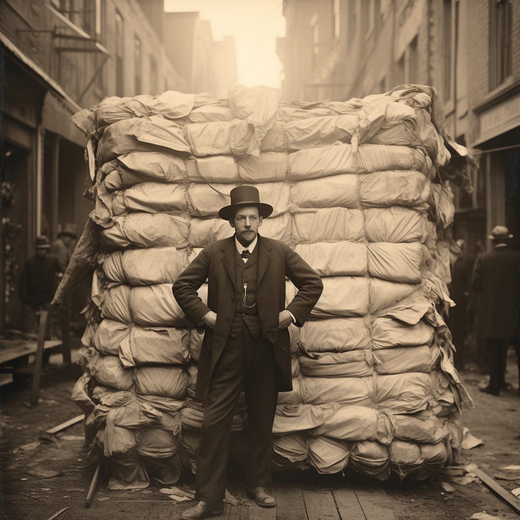 Gangs of St. Louis: The Hogan Gang - by Timothy Reynolds