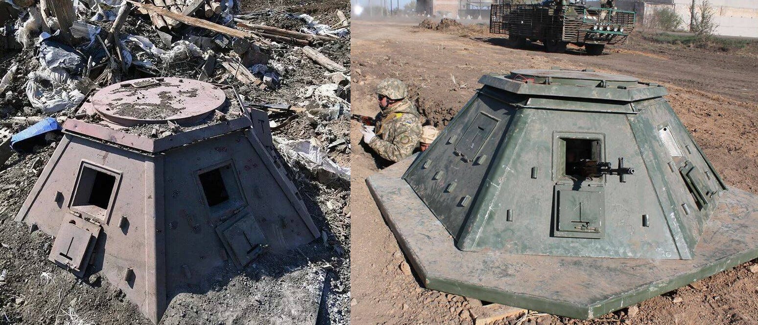 THE BAKHMUT CRUCIBLE - by Matthew N Davies