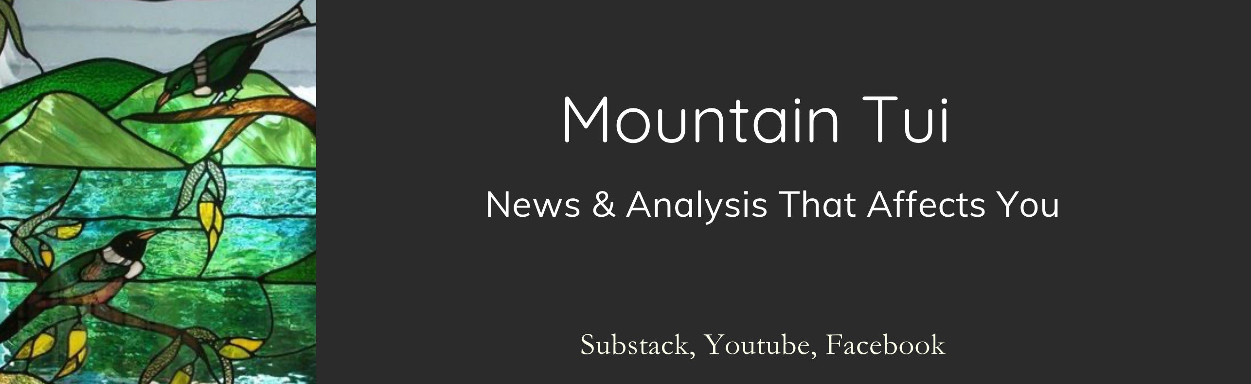 About - Mountain Tui