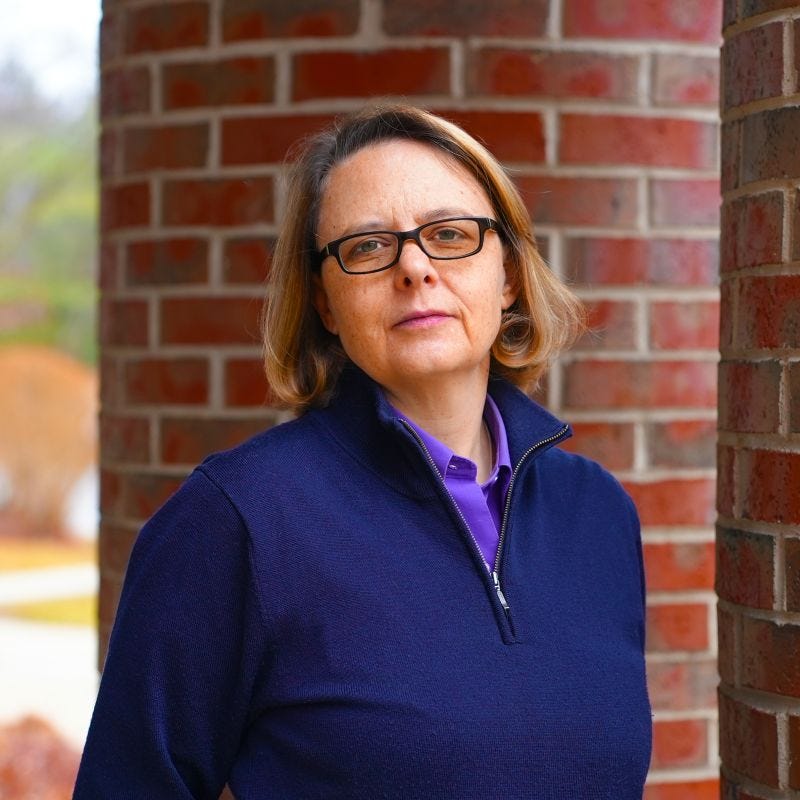 Suzannah Hicks | Substack