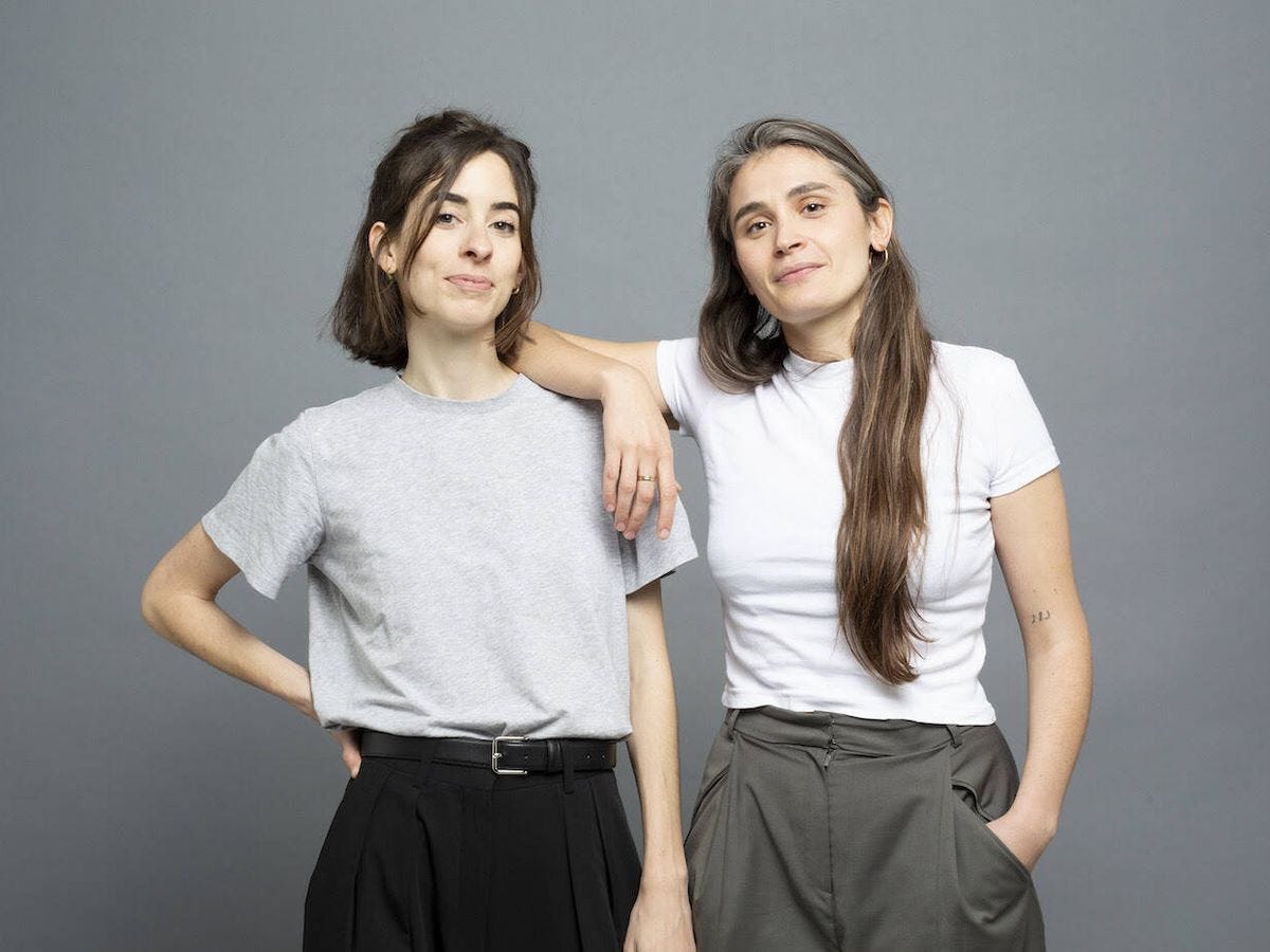 Las monjas del siglo XVI revolucionan la Feria del Libro de Frankfurt
