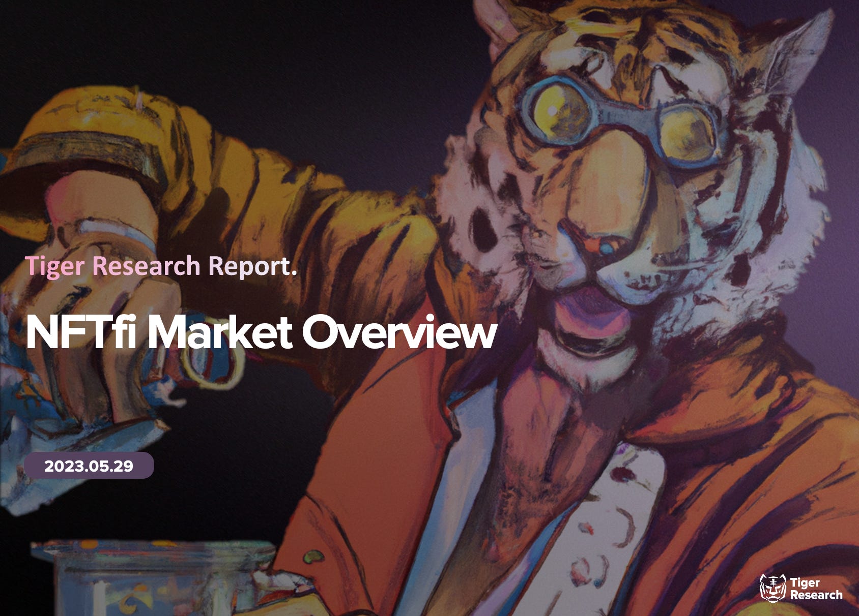 What is NFTfi ? - by Ryan Yoon, Daniel Kim, and Yoon Lee