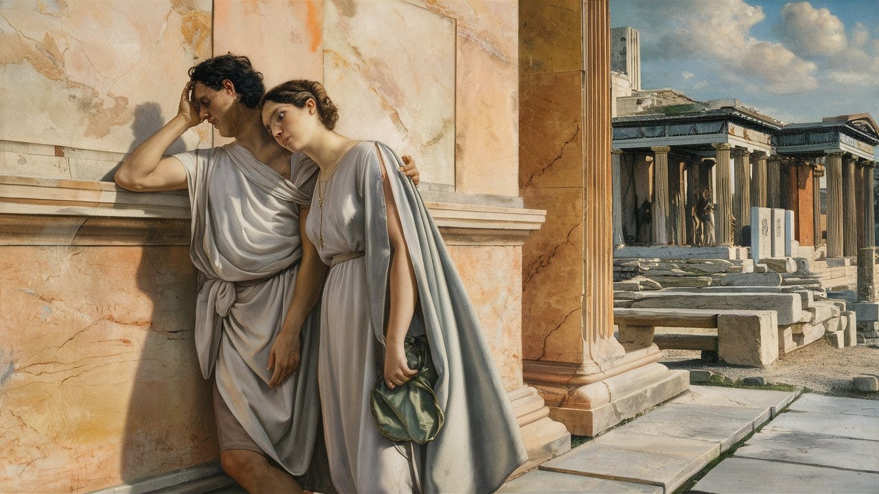 How to Navigate a Polyamorous Partner's Bad Behavior