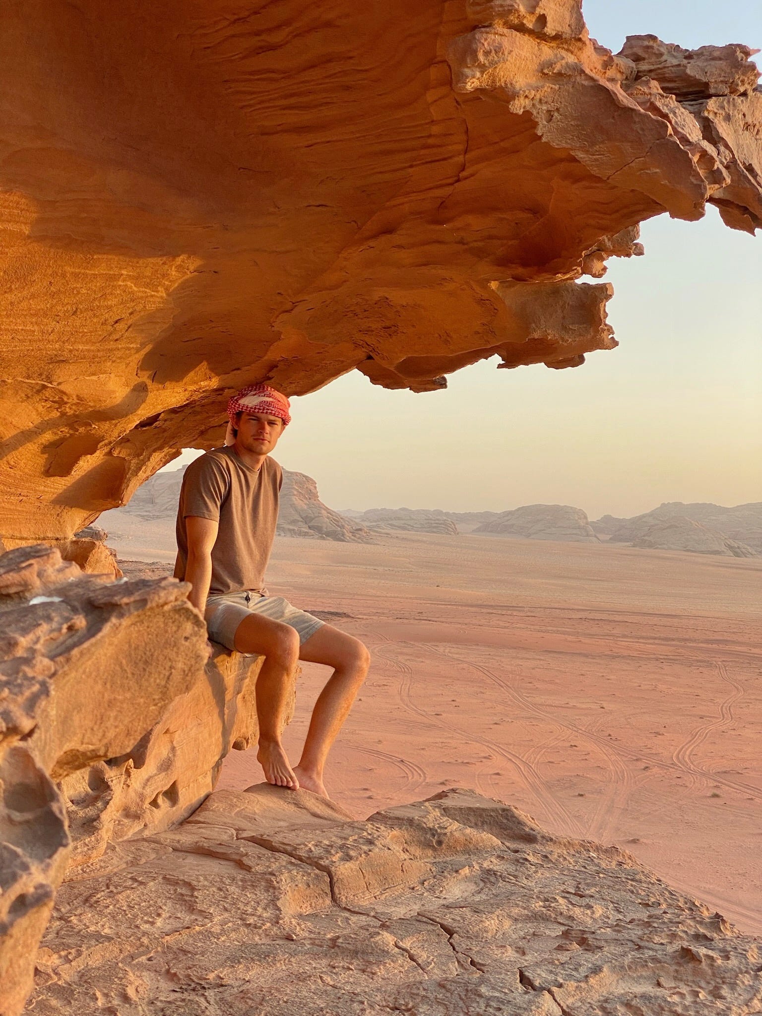 Andrew Presser | Substack