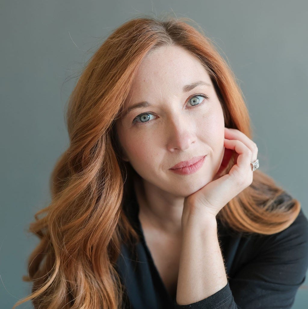 Gemma Hartley | Substack